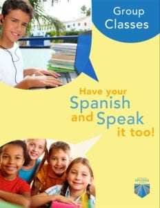 Schools - Homeschool Spanish Academy