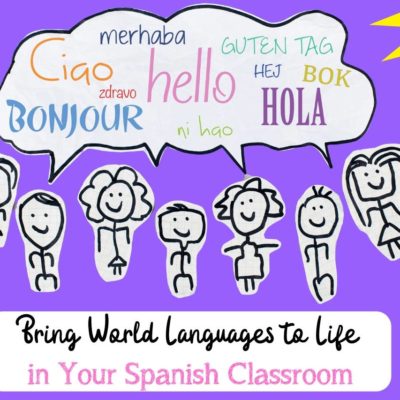 French or Spanish: Which is Easier to Learn, Master, and Speak?