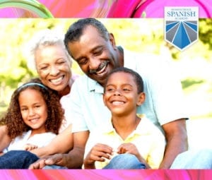 29 Sweet Grandparents Day Quotes in Spanish to Make You Smile