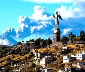 A Traveler’s Guide to Ecuador: Culture, History, and Language