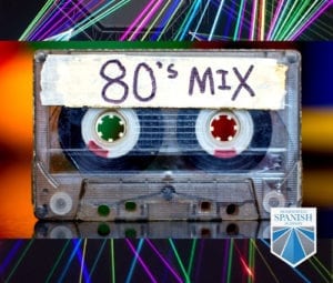 10 Most Famous Spanish Songs of the 80s With Lyrics PDF