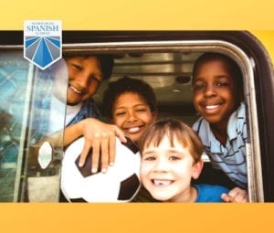 Spanish Stories & Practice: Spanish Reading Comprehension Series: A2