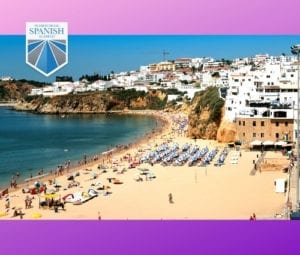 Spanish Stories & Practice: Spanish Reading Comprehension Series: A2