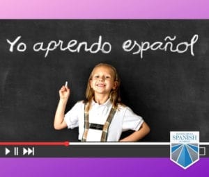 25 Spectacular Channels to Watch YouTube Spanish Lessons