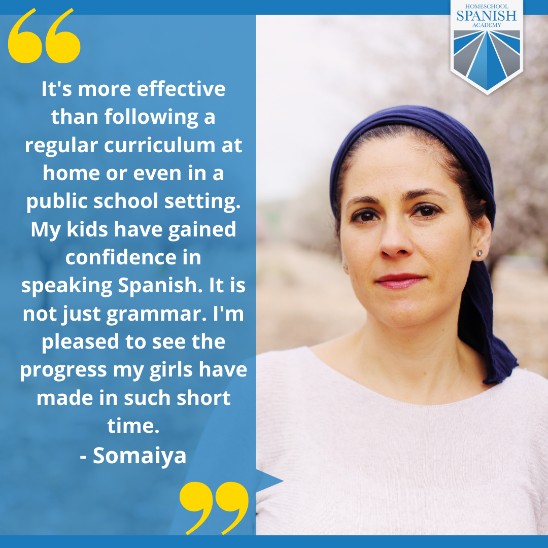 Best Online Spanish Course for Kids in 2021: Empower Your Child's Future