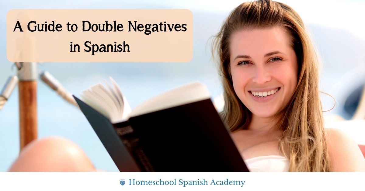 A Guide To Double Negatives In Spanish Inspired By Pink Floyd