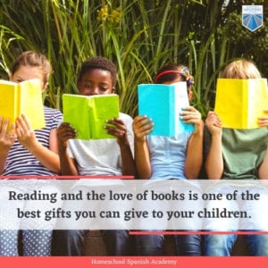 15 Children's Spanish Books With Free PDF Download