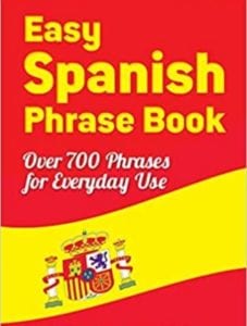 Top 10 Best Books to Learn Spanish for Adults