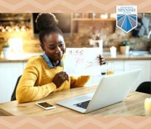 All the Ways to Say 'I Miss You' in Spanish