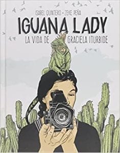 8 Mexican Graphic Novels That Will Turn You Into a Fan