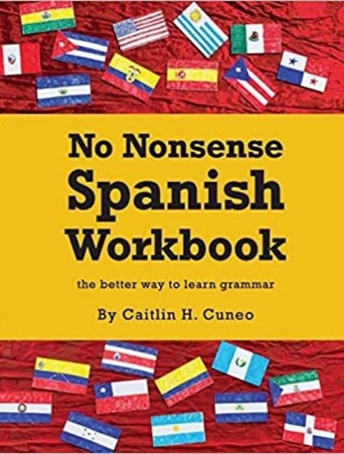 Top 10 Best Books To Learn Spanish For Adults