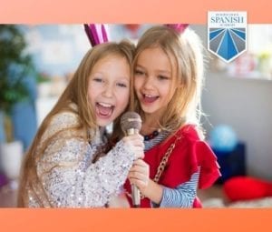 Spanish Lullabies for Kids: Lyrics, Videos, and Lessons