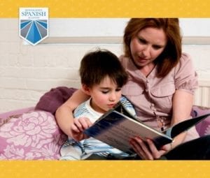 Awesome Spanish Books for Preschool Kids Who Love Read Alouds