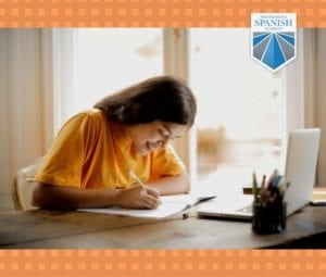 Spanish Grammar Exercises with Answers for Intermediate Learners