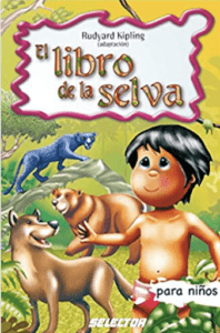 10 Spanish Chapter Books for Novice Readers (6-7 Years Old)