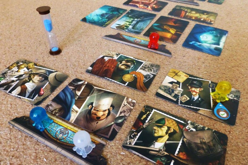 5 Spanish Board Games Your Kids Will Thank You For