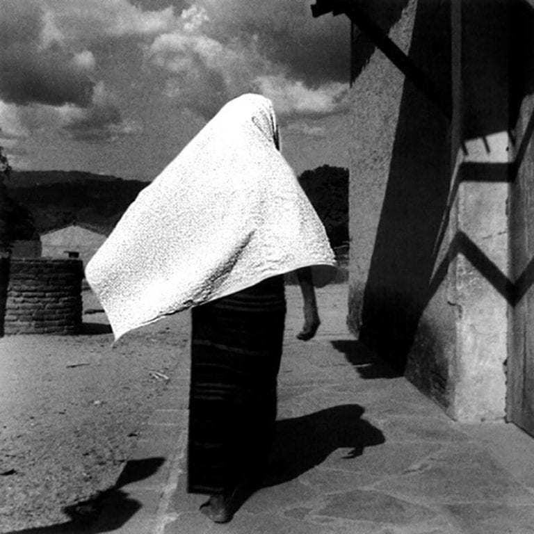 9 Famous Mexican Photographers and Their Best Photos