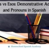 Contact - Homeschool Spanish Academy