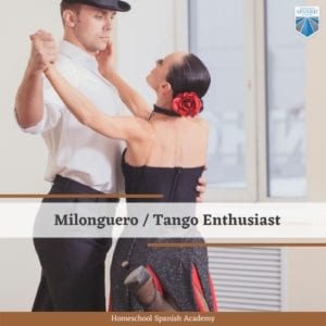 Latin American Dance: The History of Tango