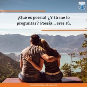 Short Love Poems in Spanish Are the Perfect Valentine's Day Gift