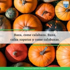 Spanish Tongue Twisters for Perfecting Your Pronunciation