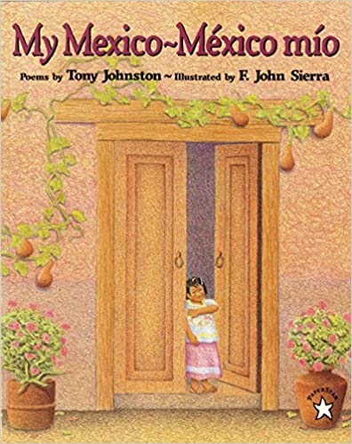 12 Mexican Children's Books That Your Family Will Love