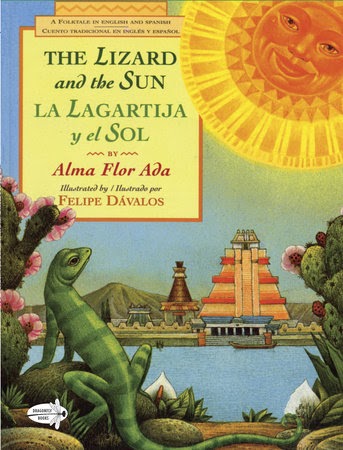 12 Mexican Children's Books That Your Family Will Love
