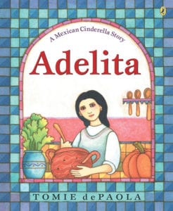 12 Mexican Children's Books That Your Family Will Love