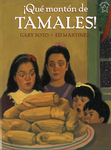 12 Mexican Children's Books That Your Family Will Love