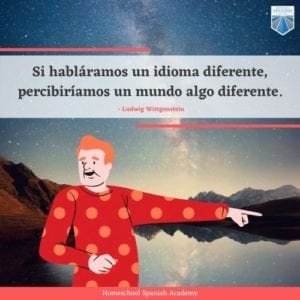 20 Quotes About Learning Spanish to Inspire Your Classroom