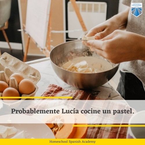 How To Use the Auxiliary Verbs ‘Might’ and ‘May’ in Spanish