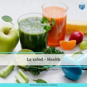 How to Discuss Your Health in Spanish