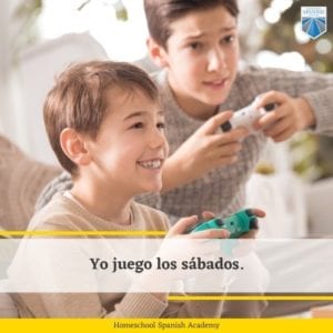 How To Write Dates in Spanish