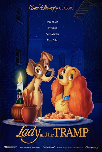 A Complete List of Disney Characters in Spanish