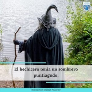 Your Vocabulary Guide to Talking About Fantasy and Magic in Spanish