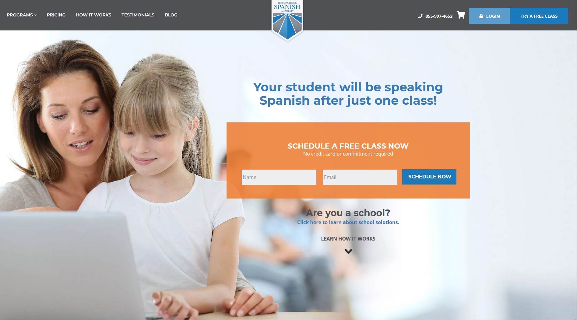 10 Websites That Will Be Your Spanish Homework Helper