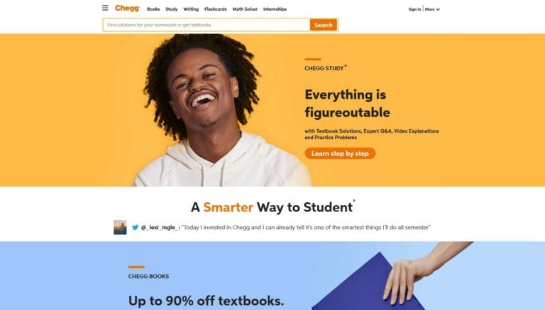 10 Websites That Will Be Your Spanish Homework Helper