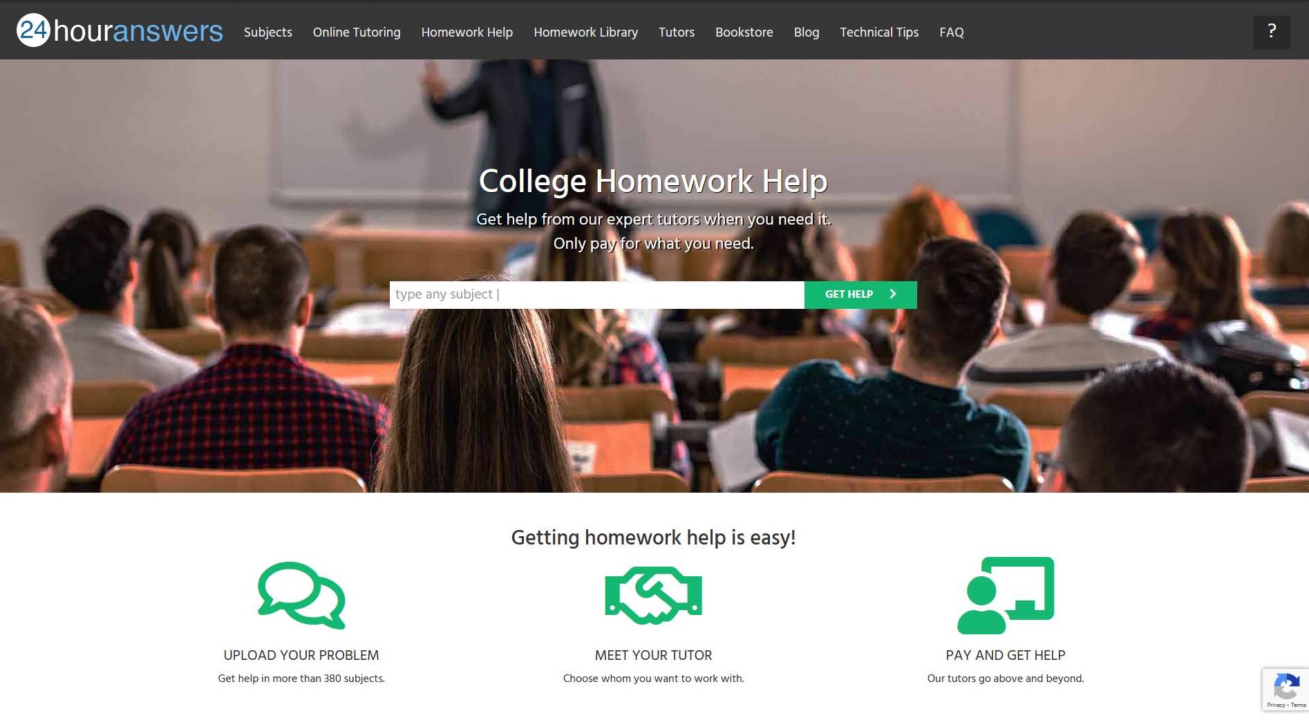 10 Websites That Will Be Your Spanish Homework Helper