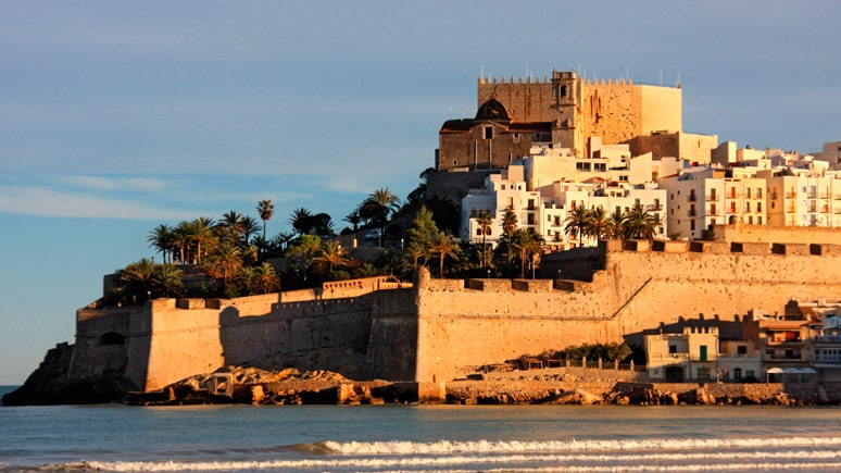 12 Breathtaking Castles in Spain