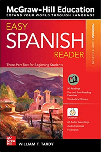 15 Spanish Readers That Will Skyrocket Your Fluency