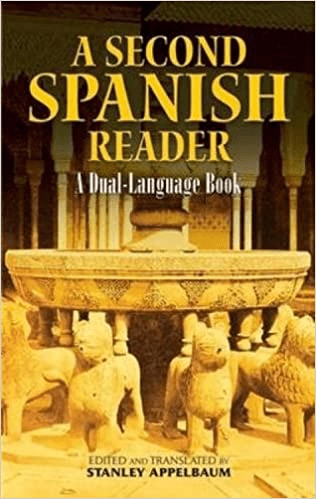 15 Spanish Readers That Will Skyrocket Your Fluency