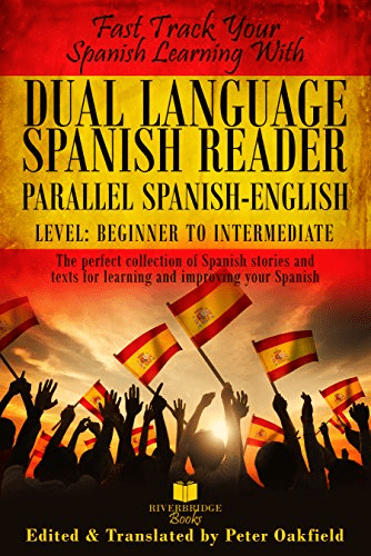 15 Spanish Readers That Will Skyrocket Your Fluency