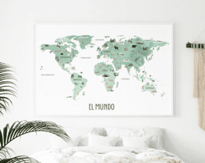 25 Incredible Spanish Classroom Decor Ideas for Educators