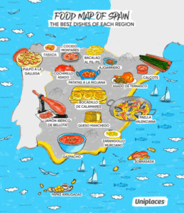 25 Incredible Spanish Classroom Decor Ideas for Educators