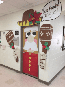 25 Incredible Spanish Classroom Decor Ideas for Educators