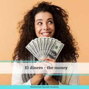 A Vocabulary Guide to Money and Finance in Spanish