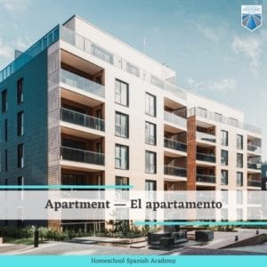 Everything You Need to Know About Real Estate Vocabulary in Spanish