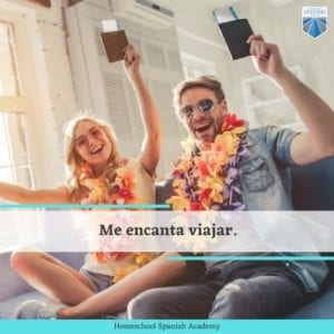How to Discuss Your Likes and Dislikes in Spanish