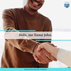 How To Introduce Yourself in Spanish