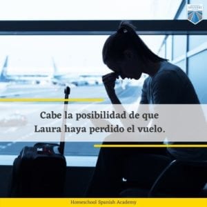 Perder Conjugation: Free Spanish Lesson and PDF